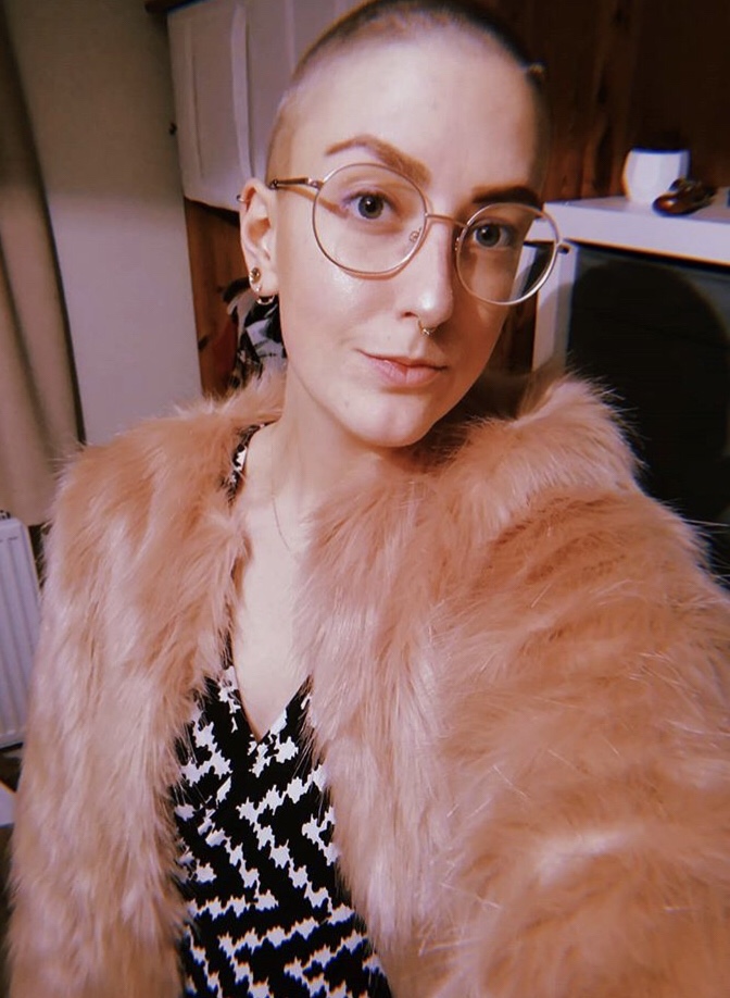 The Lucy Effect – The Cancer Chronicles