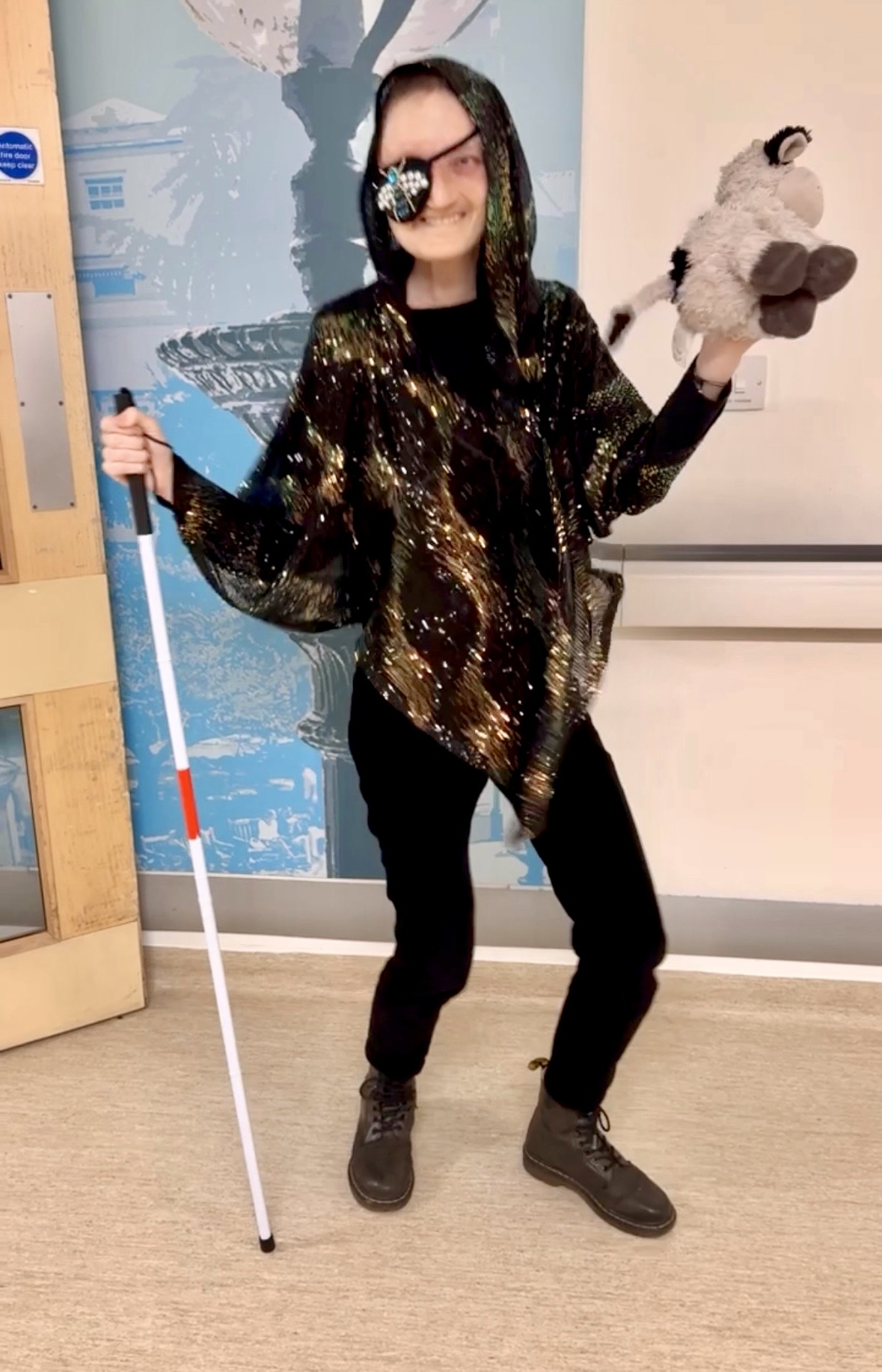 And finally… freedom! – The Cancer Chronicles